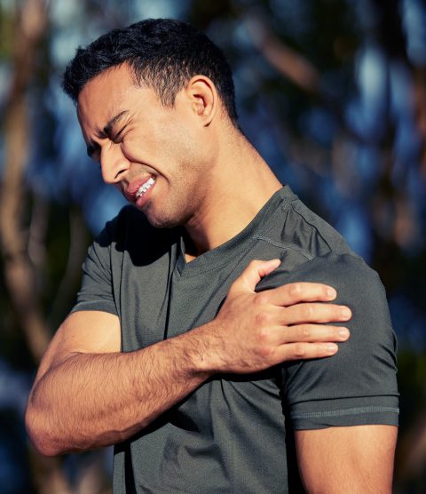 Shoulder Bursitis Specialists Savannah GA - Savannah Orthopedics